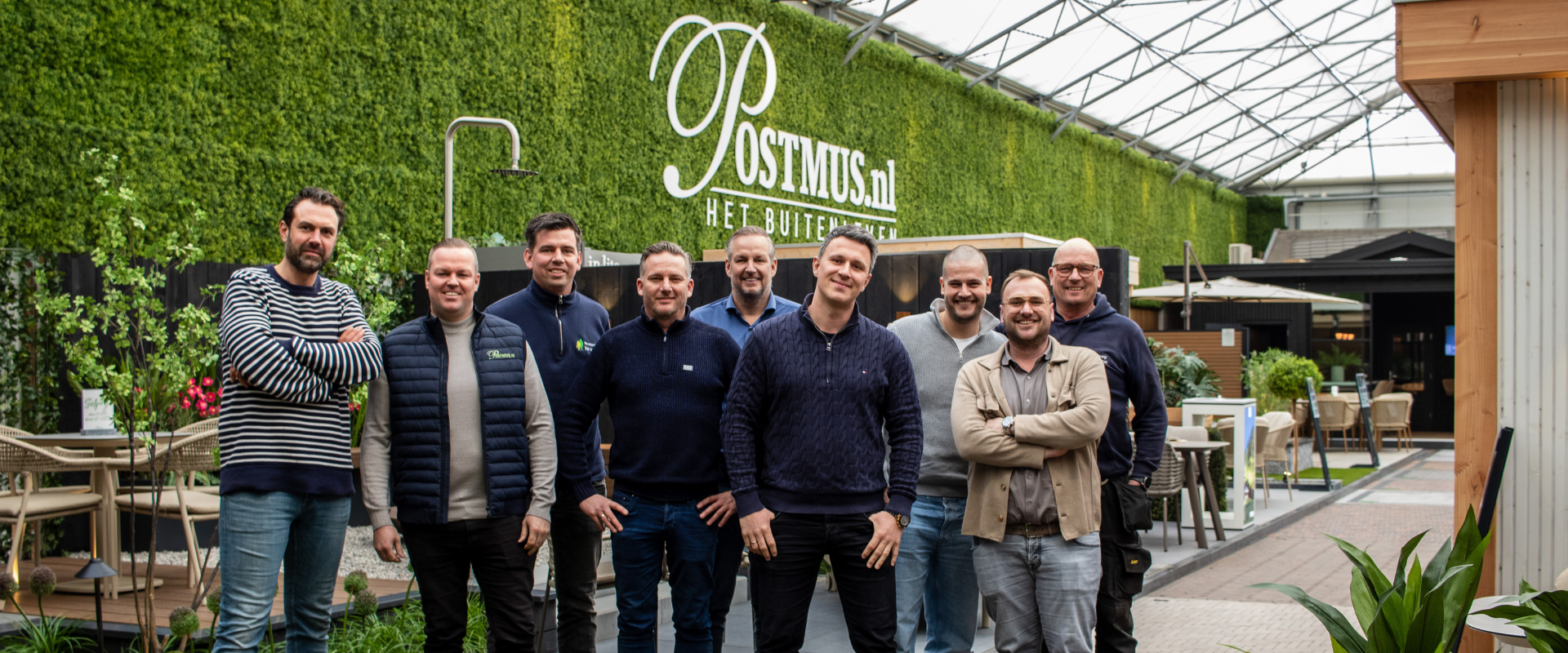 De Beplantingsman.nl: van plan tot plant, de volgende stap in ...