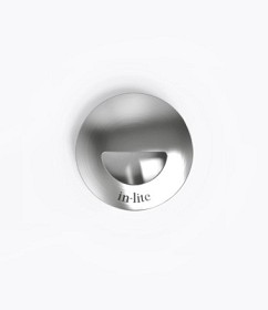 RING 28 SHIELD Stainless Steel | Postmus