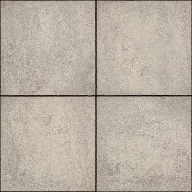 Trippel T 80x80x4 Beige Nuance* | Postmus