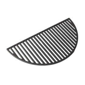 Cast iron grill half-moon | Postmus
